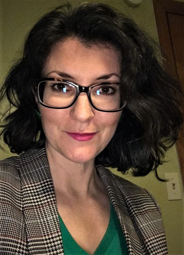 Author publishes third book on Friday | News, Sports, Jobs - Observer Today